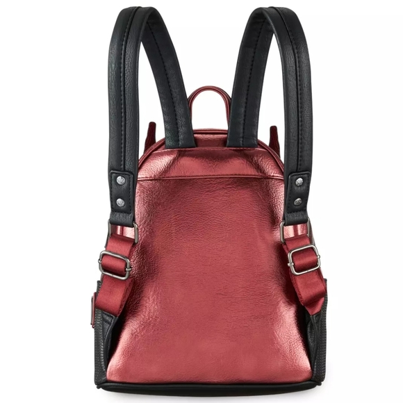 Loungefly | Bags | Disney Parks Loungefly Scarlet Witch Wandavision ...